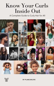 Know Your Curls Inside Out - eBook - PLABCurlove