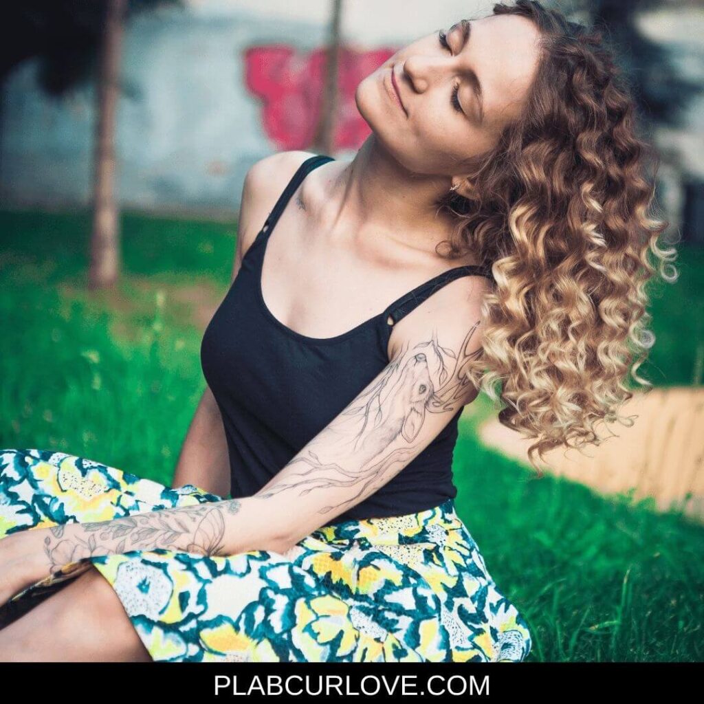 Must-Read Guide to Healthy Curls - PLABCurlove